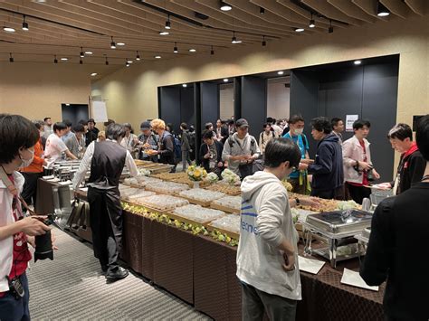 新卒エンジニアの僕がkaigi On Rails2023に参加したらめちゃくちゃ楽しかった話 Blog Dena Engineering