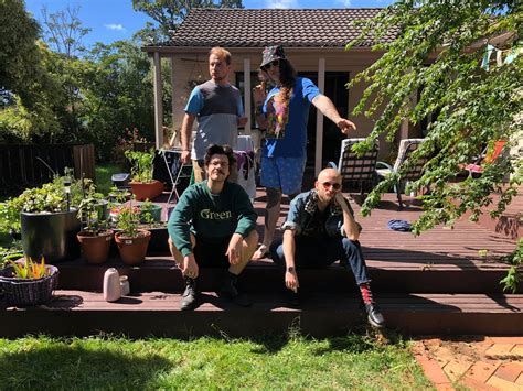 Snivelling Swineheards Unleash Debut Single Deathbubble Anyeurism