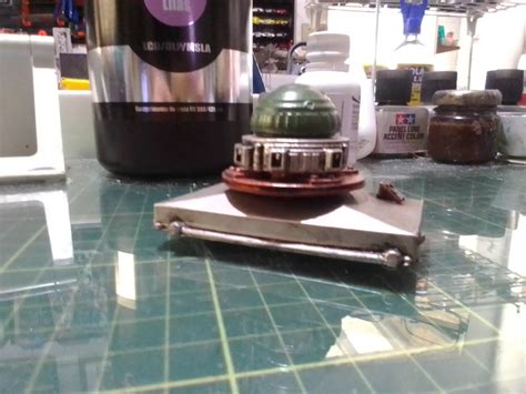 Star Wars Security Droid 3d Model 3d Printable Cgtrader