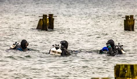 Diving Theory Gradient Factors