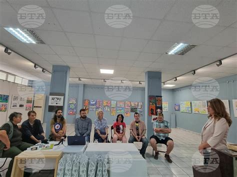 Стара Загора е домакин на международния пленер по живопис „Дружба“ Утро