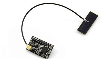 Buy WIFI LPT100 WIFI Module Online In India At HUBTRONICS In