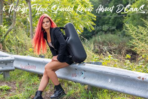 6 Things You Should Know About Data Center As A Service Dcaas