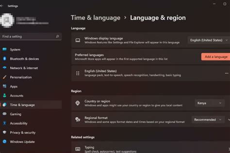 Hindi Indic Input 3 Is Not Working On Windows 11 Fix