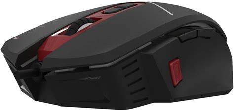 Acer Nitro Herná Myš čierna Datacomp Sk