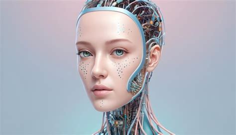 Premium Photo Image Of Professional Artificial Intelligence Looking Data Data Science And Graph