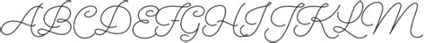 Audrey Script2 Otf 400 Font Script Elegant What Font Is