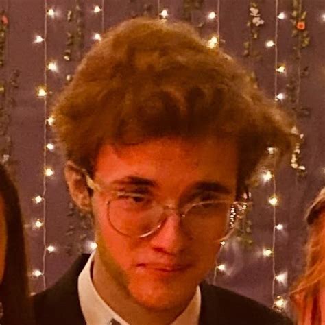 Jeremy West Jeremyw013 • Threads Say More