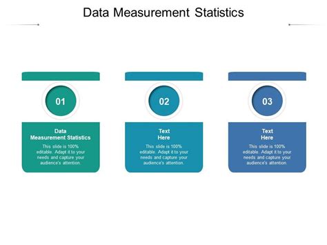 Data Measurement Statistics Ppt Powerpoint Presentation Diagram Ppt Cpb Presentation Graphics