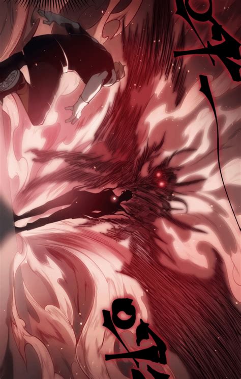 Demonic Evolution Whats An Extremely Underrated Manhwa That You