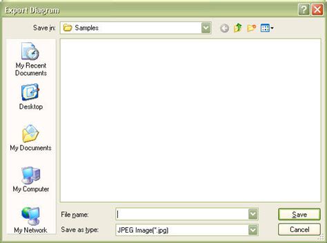 saving diagram as image file staruml documentation