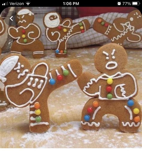 Pin By Kathyaitken Pt On Christmas Cookies Gingerbread Cookie Mix