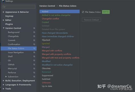 Idea 配置详解（四） 知乎