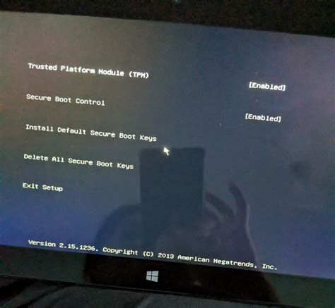 Old Surface 2 Bootloop Problems R Surface