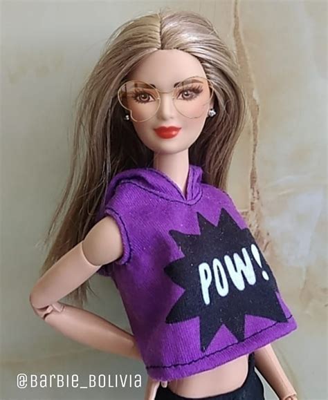 6 Me Gusta 0 Comentarios Barbie Boliviana Barbie Bolivia En