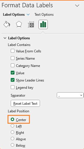 How To Create A Stacked Column Chart With Totals In Excel