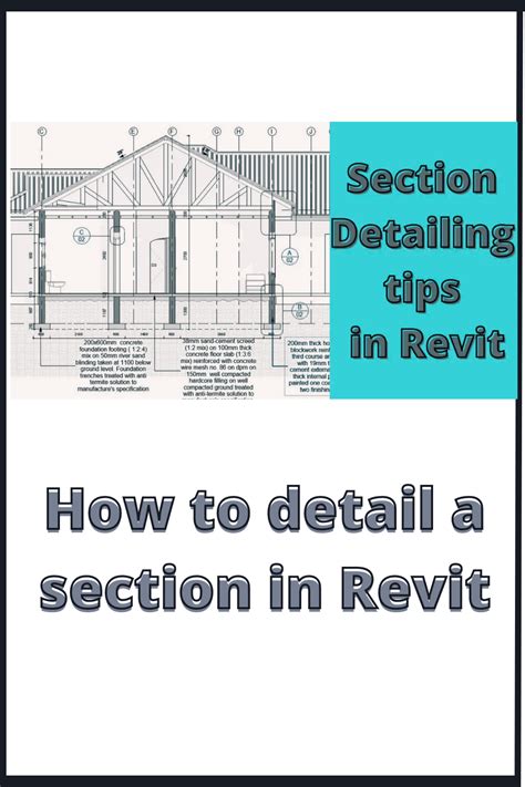 Easy Revit Detailing For All Artofit