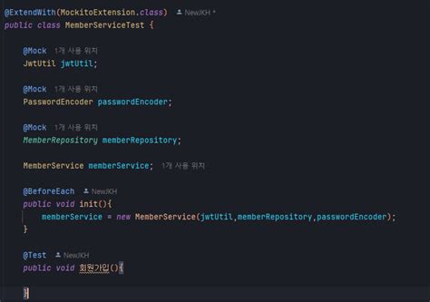 우리는 왜 테스트코드를 작성하나 테스트 코드1 개념