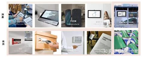 浅谈一下电子墨水屏封装材料 知乎