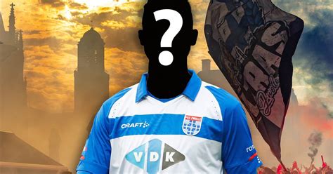 Wie Is De Pec Speler Van Het Seizoen Stem Hier Op Jouw Favoriet Pec Zwolle Destentor Nl