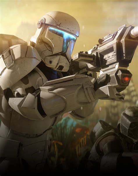 Clone Commando Clone Wiki Fandom