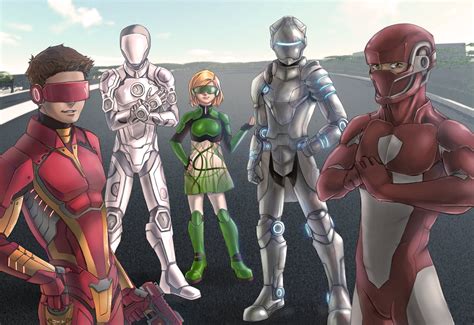 Weekly Worm Character Discussion 100 The Yàngbăn R Parahumans