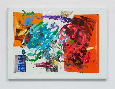 Marc Horowitz Time Pools Mindy Solomon Gallery