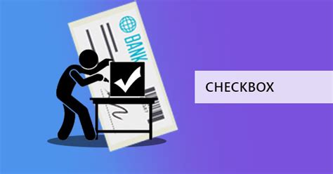 How To Add Checkboxes And Textboxes In Your PDF File