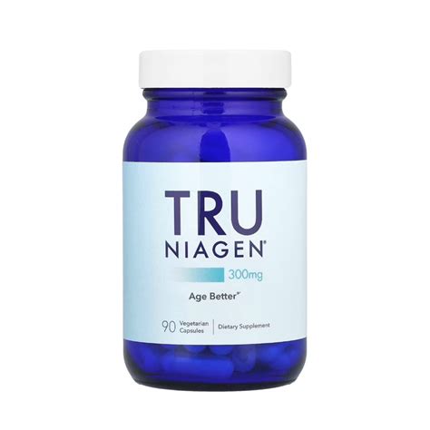 樂佳欣 Tru 加強版 高濃度 Niagen Nmn Nad 300mg 90顆 現貨不用等 蝦皮購物