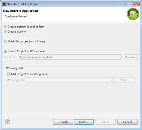 使用eclipse将android项目打library包eclipse 编译android Lib Csdn博客