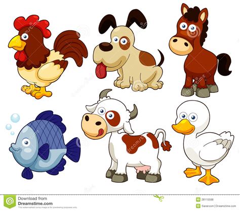 Animal Clip Art Free Downloads 20 Free Cliparts Download Images On