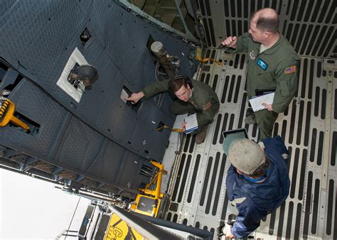 C 5m Ground Training Still A Go Dover Air Force Base News