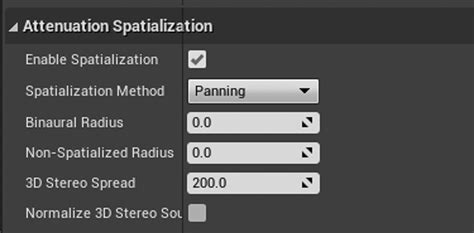 How To Quickly Get Started With Game Audio In Unreal Engine — An Essential Primer By Dave