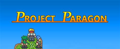 Project Paragon Demo By Mystal