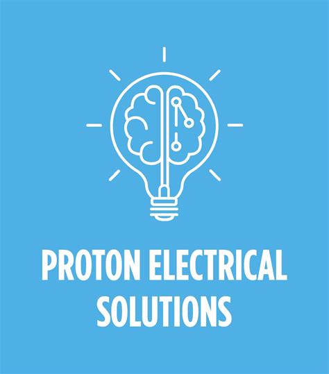 Proton Electrical Solutions