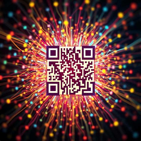 Understand Using Node Qrcode With React Components