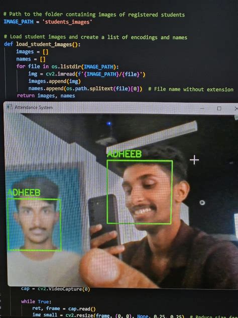 Exploring Face Recognition With Opencv Pros And Cons Face Recognition