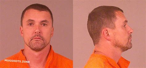 Chapman Daniel Lee 11082025 Burnet County Mugshots Zone