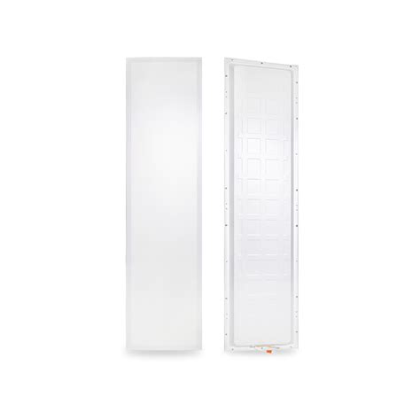 Panel Led Rectangular 120 X 30 Cm Lumiled