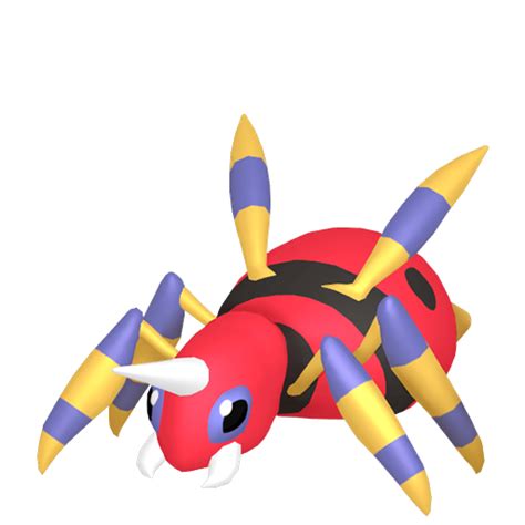 Pokémon Sword And Shield Pokédex •
