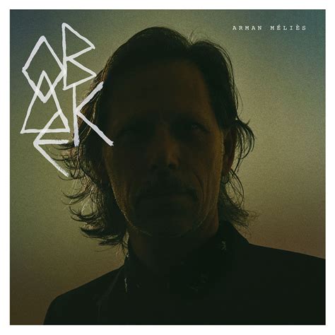 Arman MÉliÈs Mélodyn