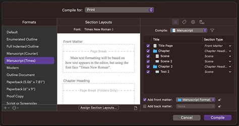 The 4 Best Writing Programs For Authors