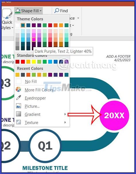 How To Create A Roadmap In PowerPoint