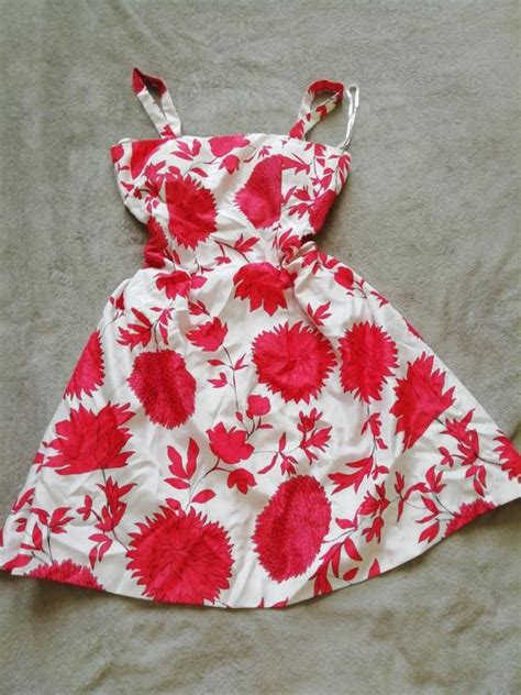 Сарафан — ціна 95 грн у каталозі Сарафани Купити жіночі речі за доступною ціною на Шафі