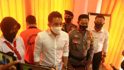 Baru Dua Minggu Jadian Pemuda Ini Perkosa Pacarnya Samawa Rea