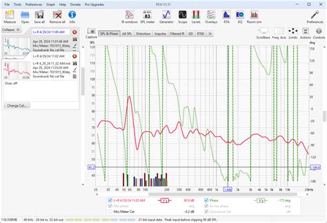 Dirac Live Exclamation Mark Issue Page 4 Audio Science Review Asr Forum