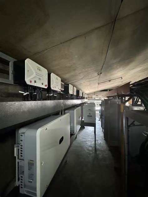 String Level Rapid Shutdown Archives Manufacturer Of Protective