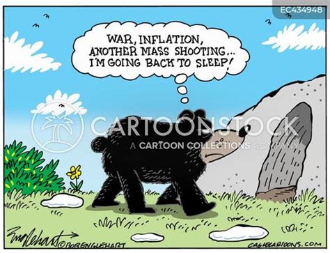 Airborne Hibernation Cartoons And Comics Funny Pictures From Cartoonstock