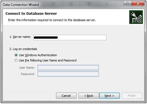 Connecting To Analysis Services In Another Domain Sqlservercentral