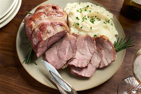 Housemade Italian Meat Items